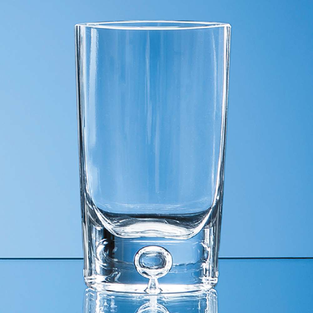 Crystal Vases - Crystal Tableware, Awards and Gifts | Welsh Royal Crystal