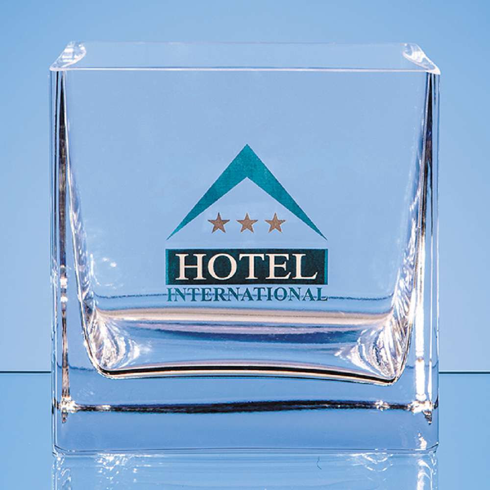 Crystal Vases - Crystal Tableware, Awards and Gifts | Welsh Royal Crystal