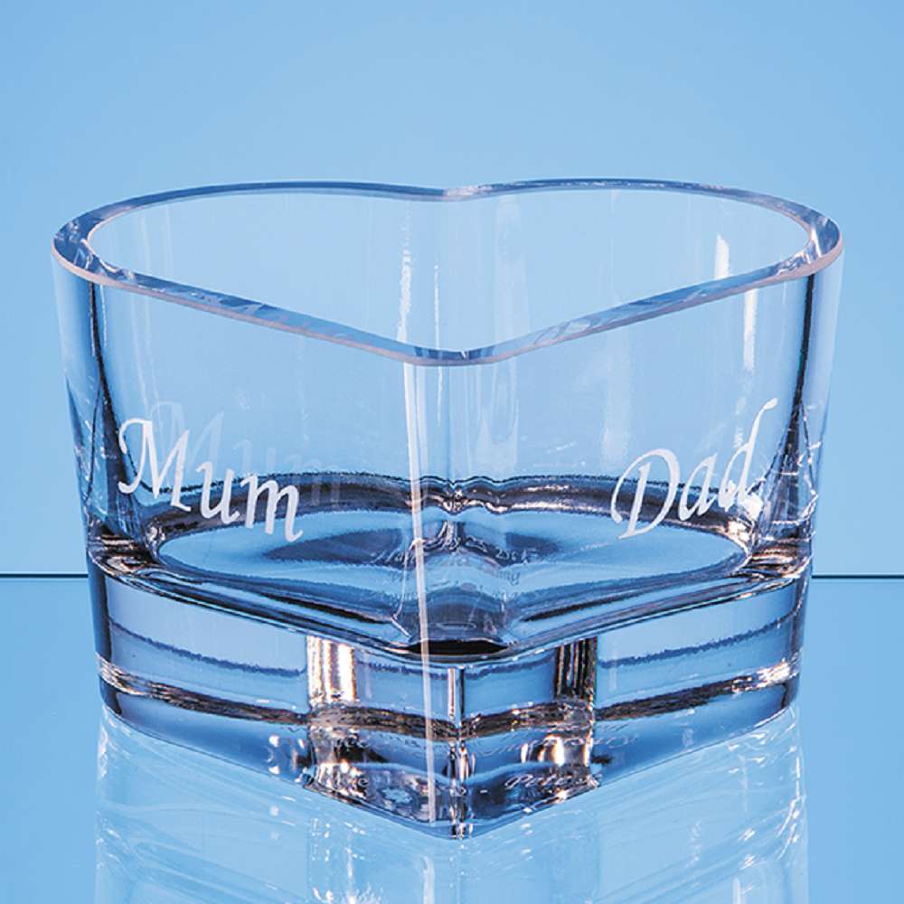 Crystal Bowls - Crystal Tableware, Awards and Gifts | Welsh Royal Crystal