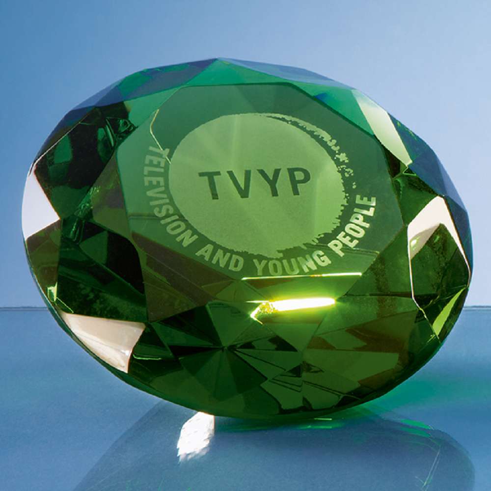 Crystal Paperweights - Crystal Tableware, Awards and Gifts | Welsh ...