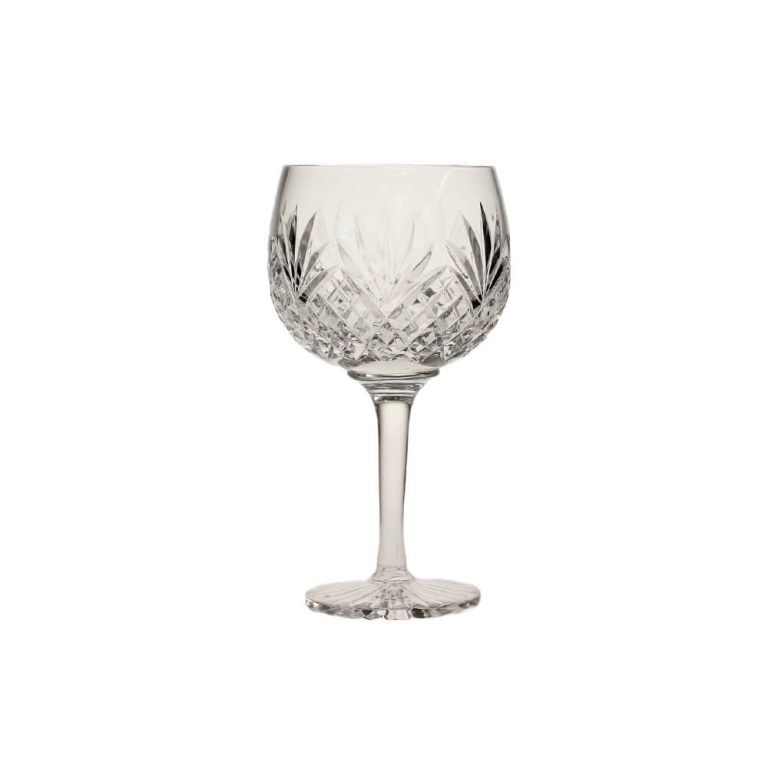 Welsh Royal Crystal | Welsh Luxury Handcrafted Crystalware
