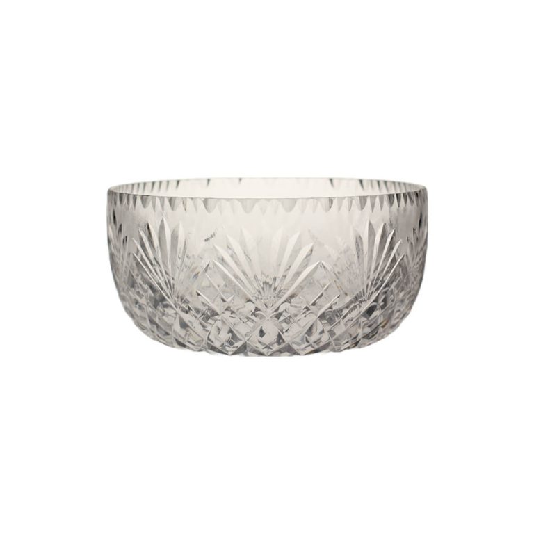 Welsh Royal Crystal | Welsh Luxury Handcrafted Crystalware