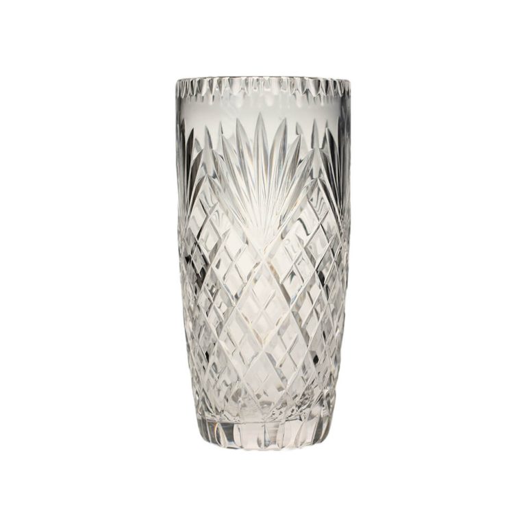 Welsh Royal Crystal | Welsh Luxury Handcrafted Crystalware