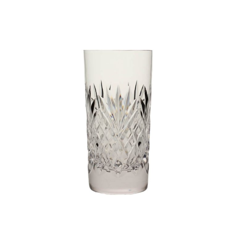 Welsh Royal Crystal | Welsh Luxury Handcrafted Crystalware