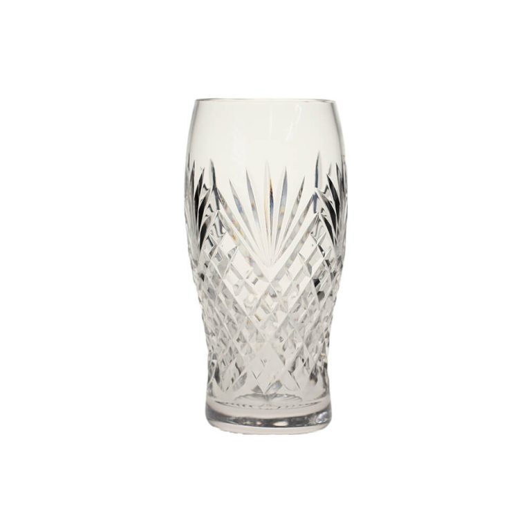 Welsh Royal Crystal | Welsh Luxury Handcrafted Crystalware