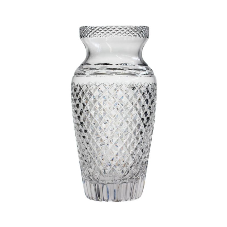 Luxury handcrafted crystalware | Welsh Royal Crystal