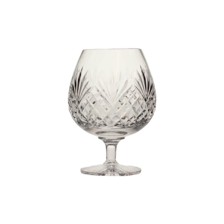 Welsh Royal Crystal | Welsh Luxury Handcrafted Crystalware