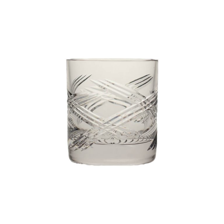 Luxury handcrafted crystalware | Welsh Royal Crystal