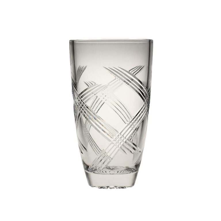 Luxury handcrafted crystalware | Welsh Royal Crystal