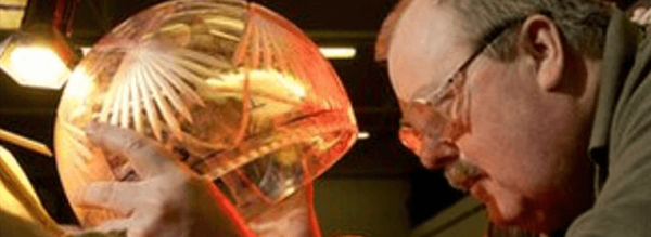 Welsh Royal Crystal Ltd | Welsh Handmade Crystal Company