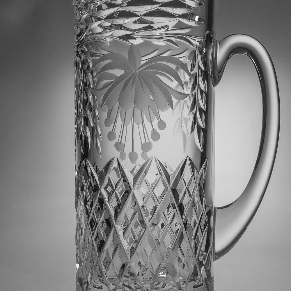 Welsh Royal Crystal Ltd | Welsh Handmade Crystal Company