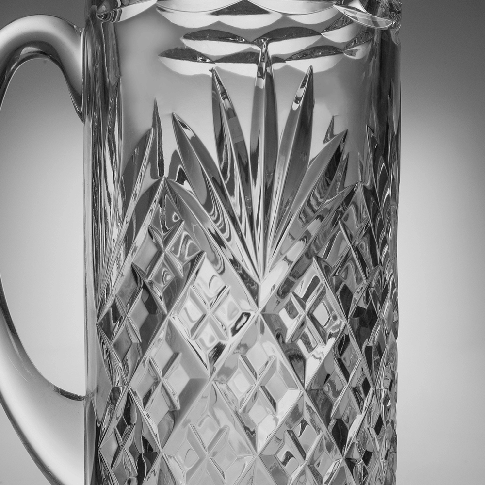 Welsh Royal Crystal Ltd | Welsh Handmade Crystal Company